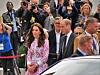 Knust over William og Kate