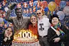 Dirch Passer får stor 100-års hyldest