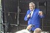 Johnny Reimar får særlig tv-hyldest