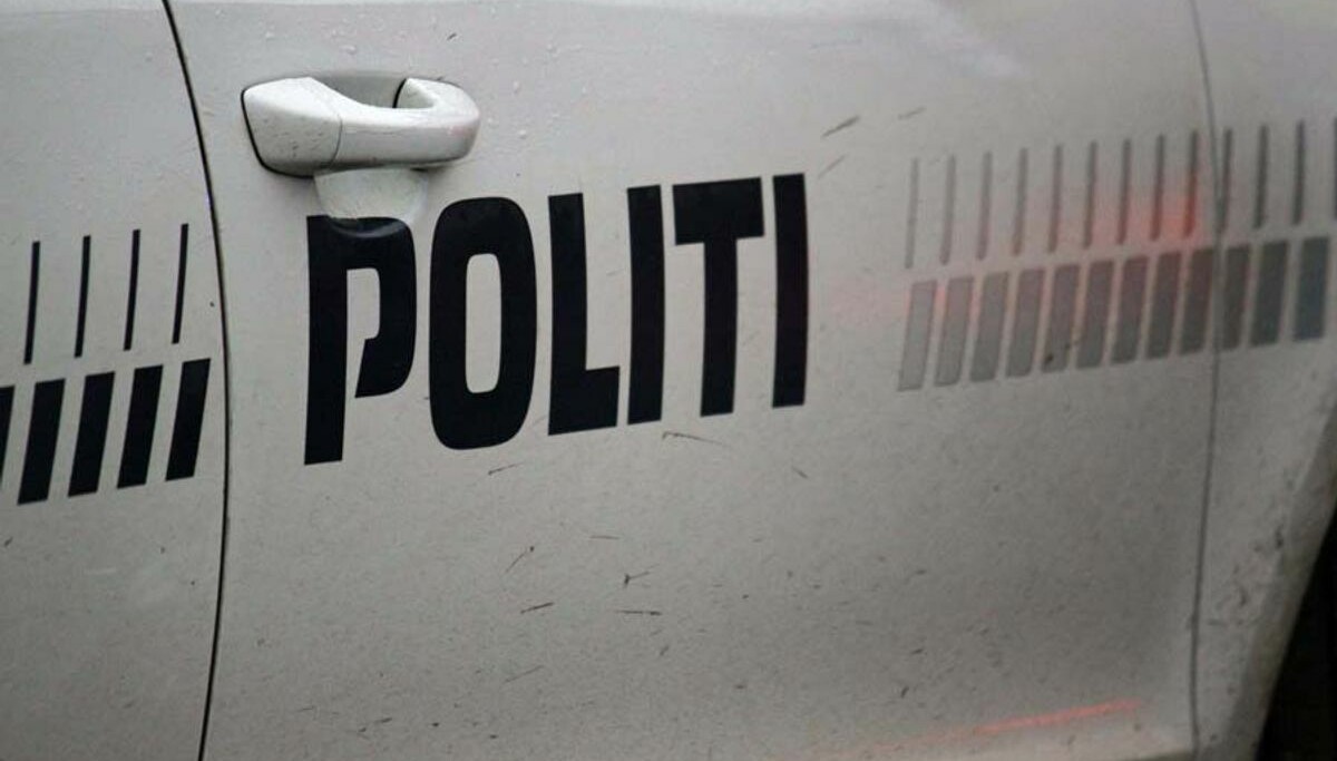 52-årig efterlyst kvinde fundet i god behold 52-årig efterlyst kvinde fundet i god behold